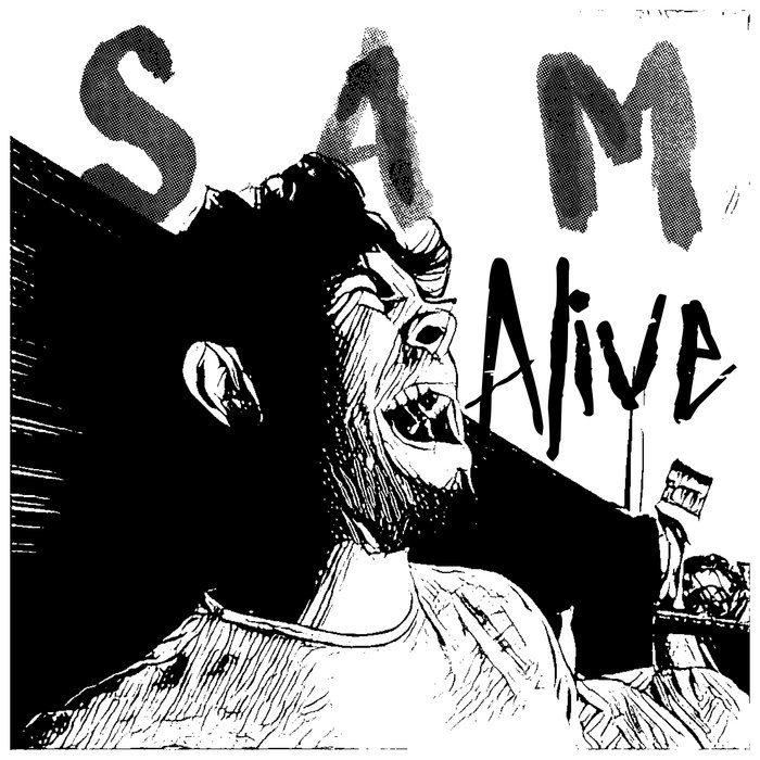 Alive (Sia Version) | Sam