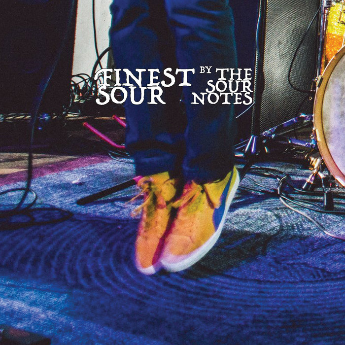 Finest Sour | The Sour Notes