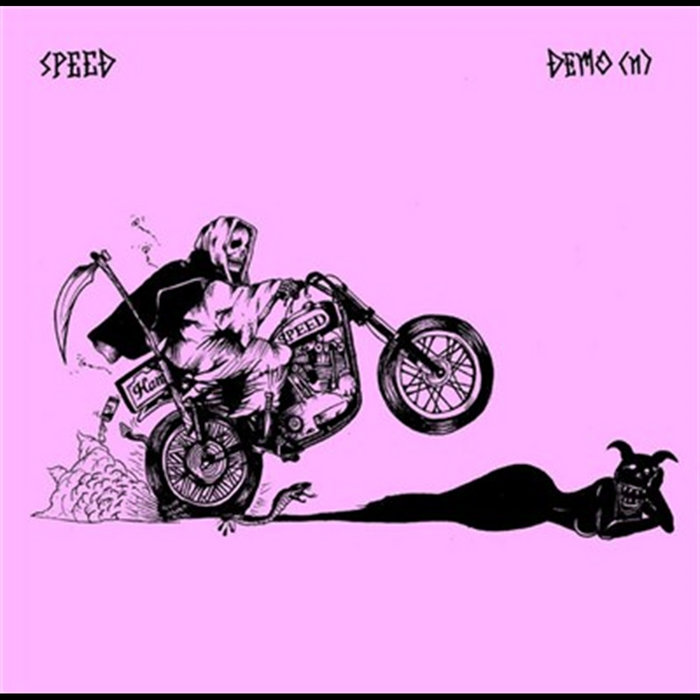 Speed Demon | Speed (35)