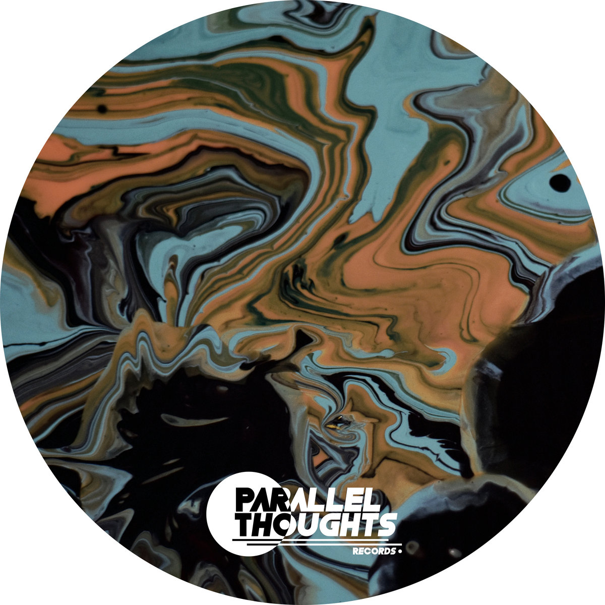 Damn Diseases | Drucal | Parallel Thoughts