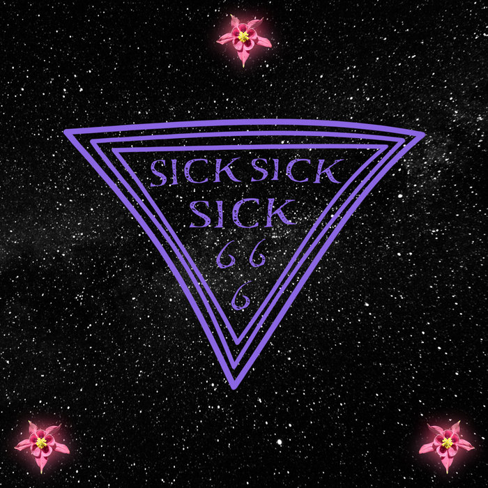 Sick Sick Sick Six Six Six (single) | Terran Wretch and Will of ...