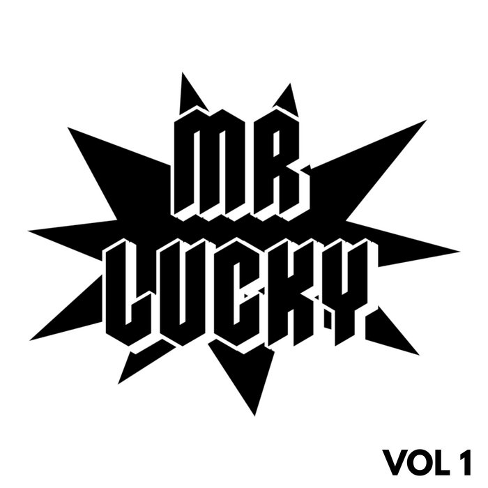 Mr Lucky Vol 1 Mr Lucky
