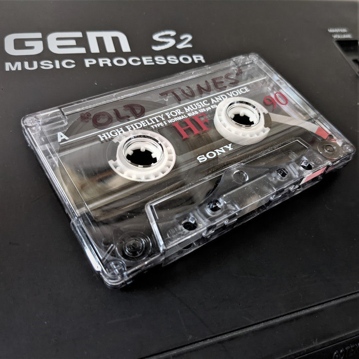 Old Tunes (Volume 1) | Bonny J