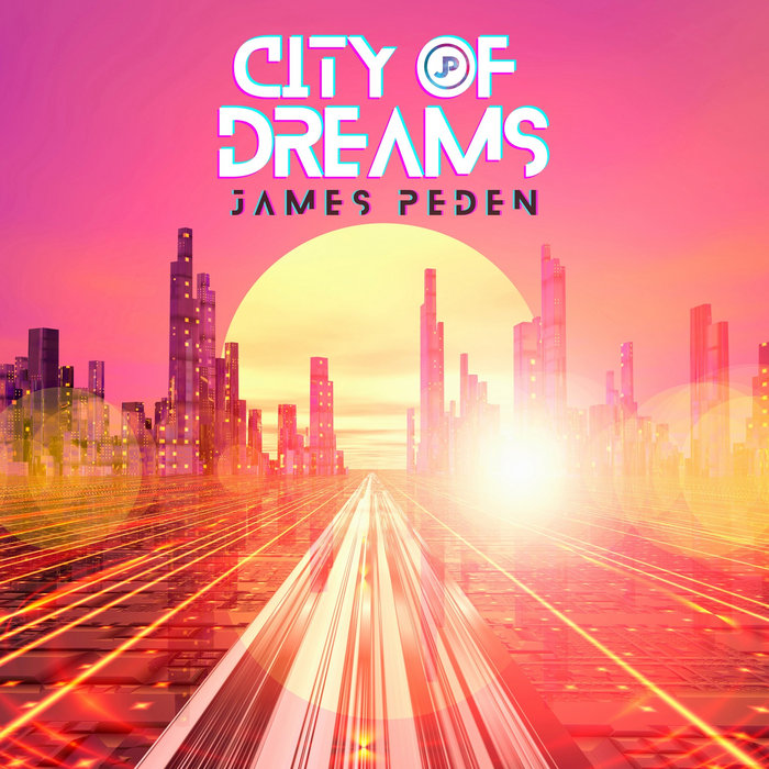 City of Dreams | James Peden