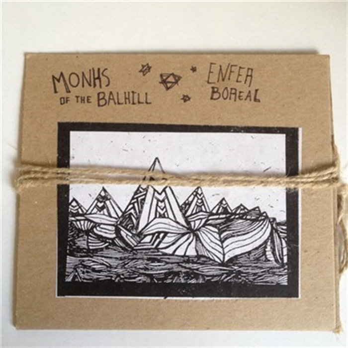 Split | Monks Of The Balhill