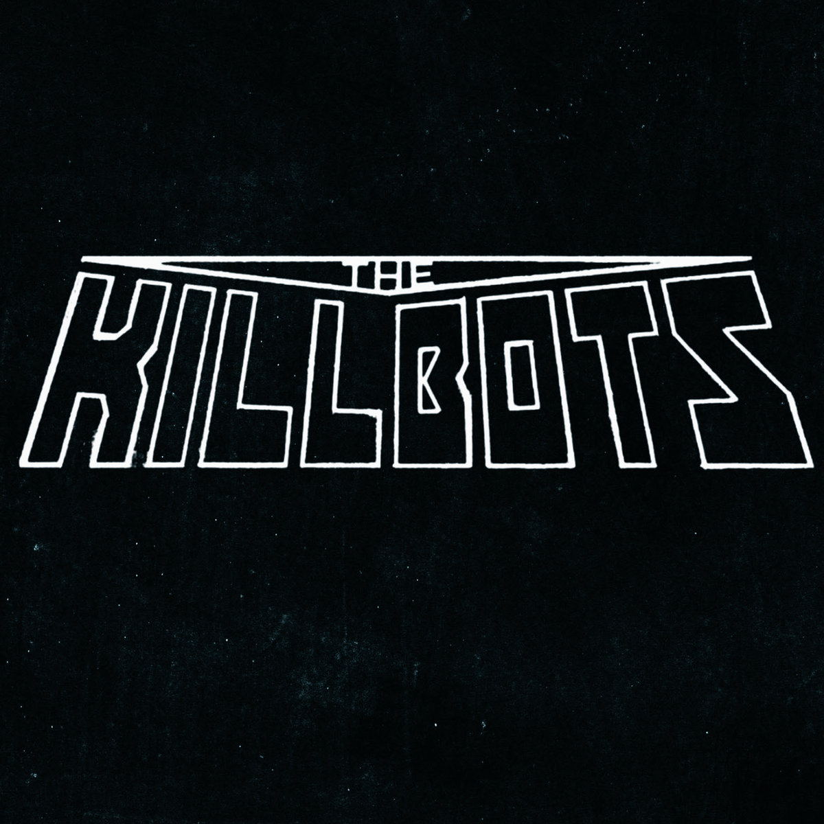 The Second Barrage | The Killbots