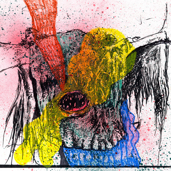 Rotting Remains | Wolf Eyes | Kning Disk