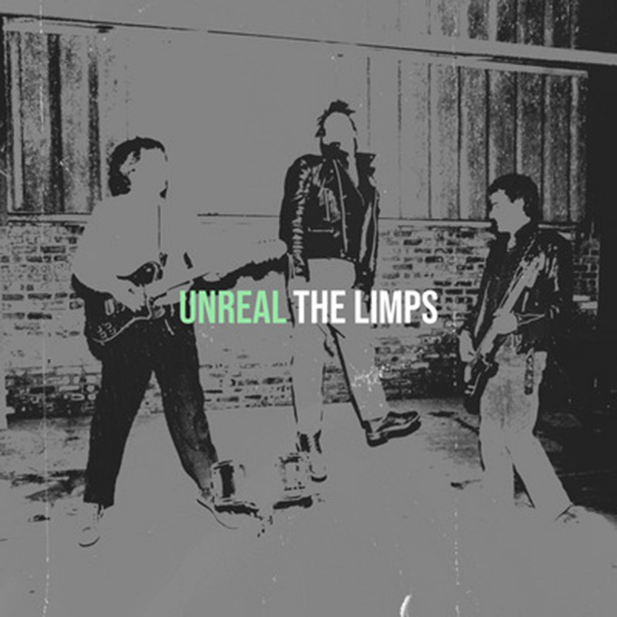 Unreal | The Limps