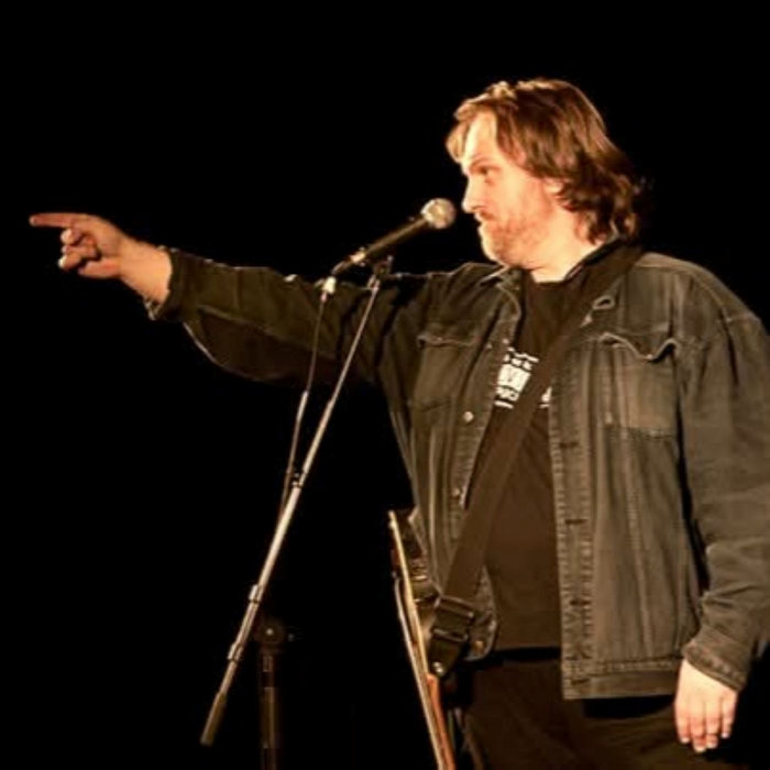 MITCH BENN: (Used to) Live in Edinburgh 2018 - 2024 | Mitch Benn