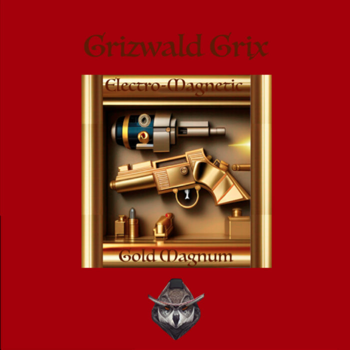 Electro-Magnetic Gold Magnum | Grizwald Grix