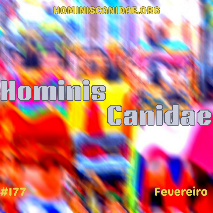 Manure Bath | PUTREFACTA | Hominis Canidae