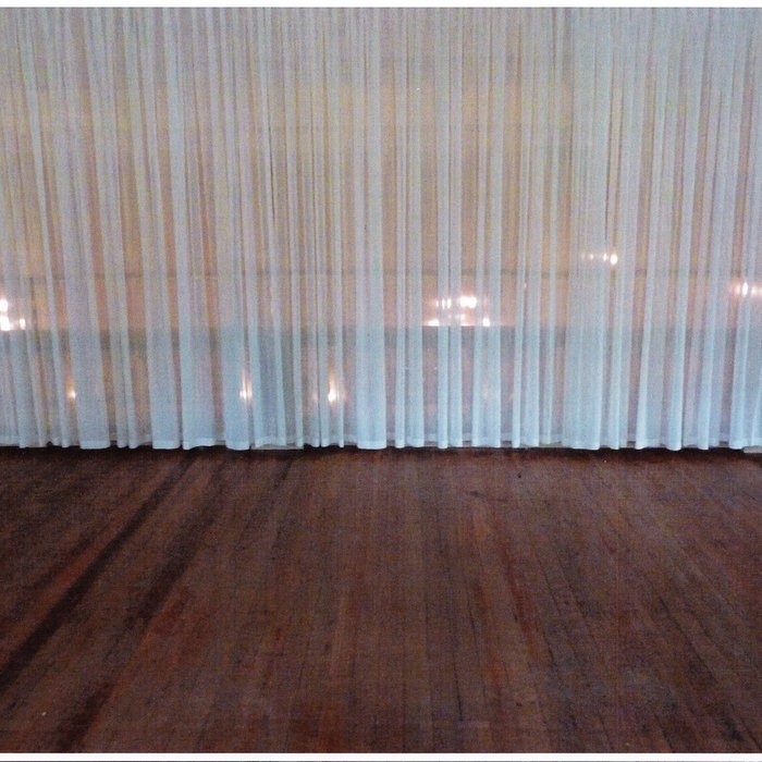 Bongo Closet | Geoff Mullen