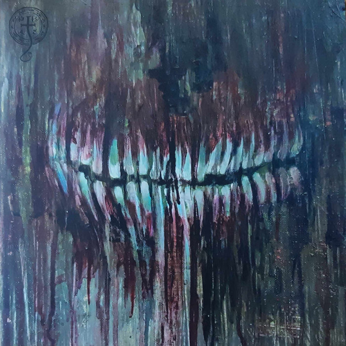 Crucifer | Desolation | Crucifer Metapsykose Stratosferik