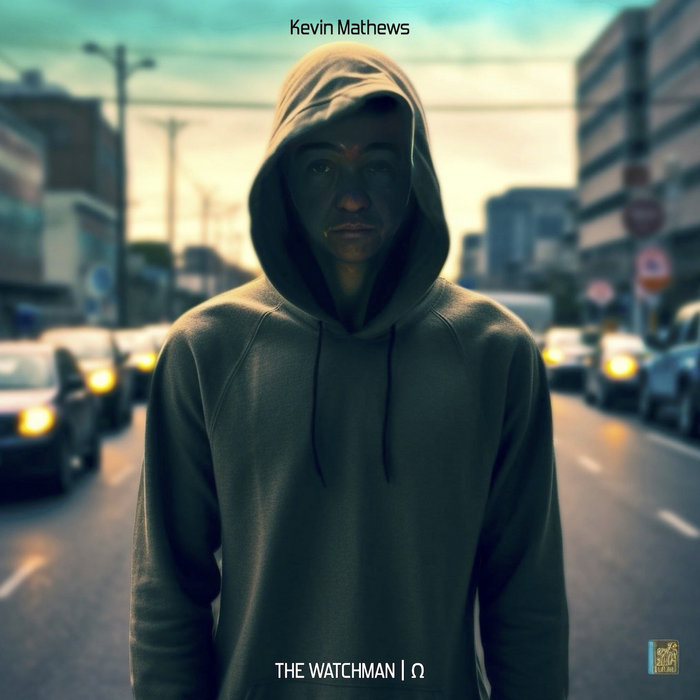 The Watchman: Omega | Kevin Mathews