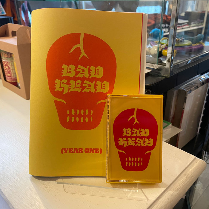 Bad Head Year One | Various Artists | Bad Head