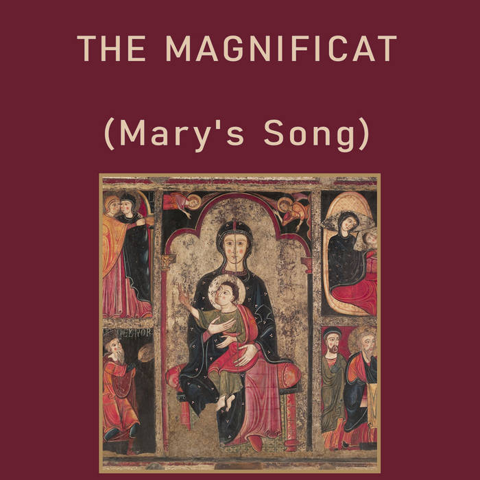 #14 THE MAGNIFICAT (Mary's Song) | Peter Kearney