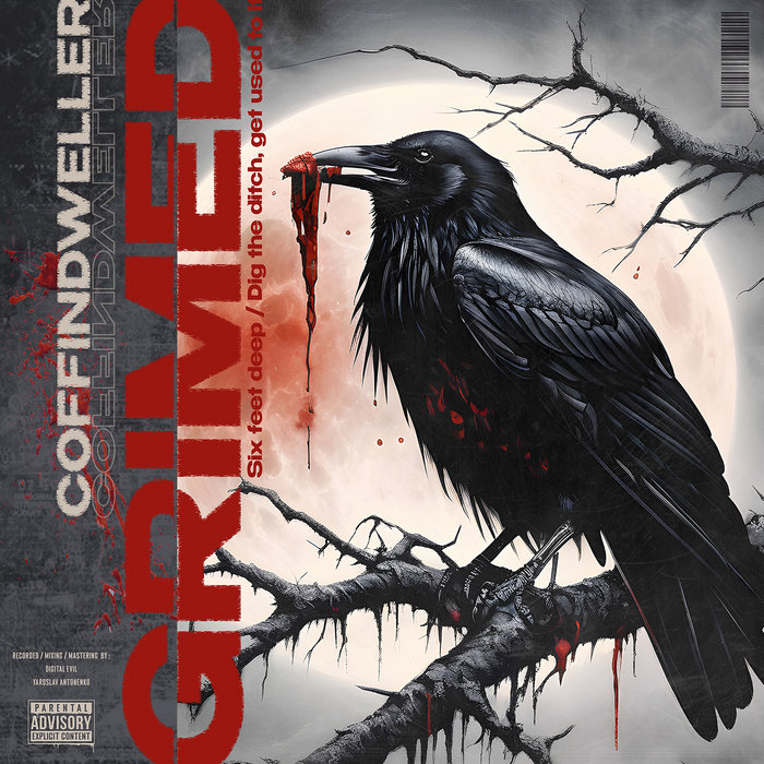 Coffindweller | GRIMED