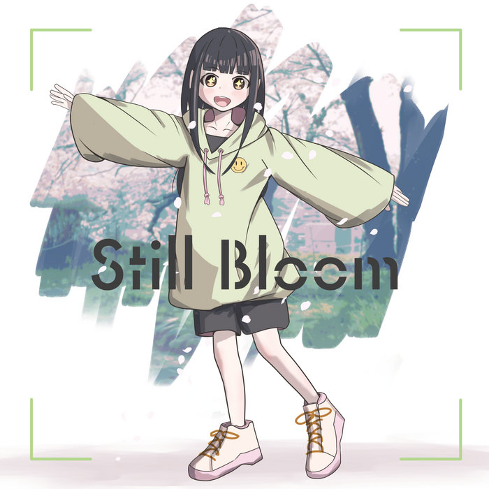 Still Bloom | Elkei