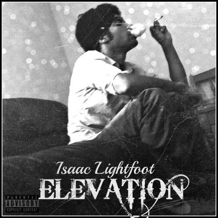 ELEVATION | Isaac Lightfoot | Mile High Club (M.H.C.)