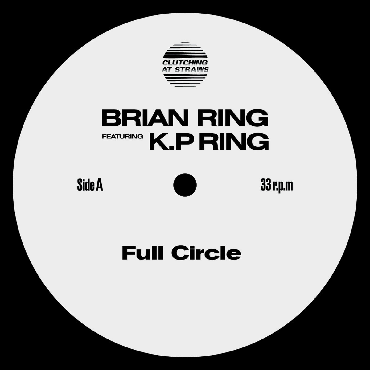 Full Circle | Brian Ring