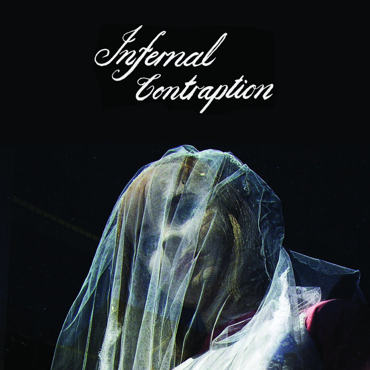 OBH018 - Cellophane Bride/Infernal Contraption | Infernal Contraption ...