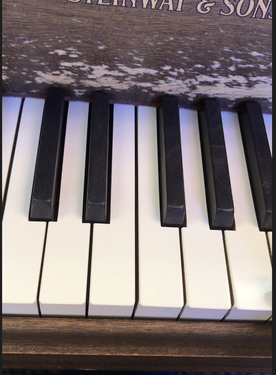 First Recordings | Bomba Trio