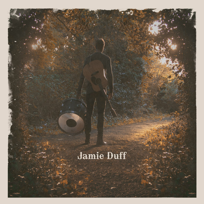Jamie Duff EP | Jamie Duff