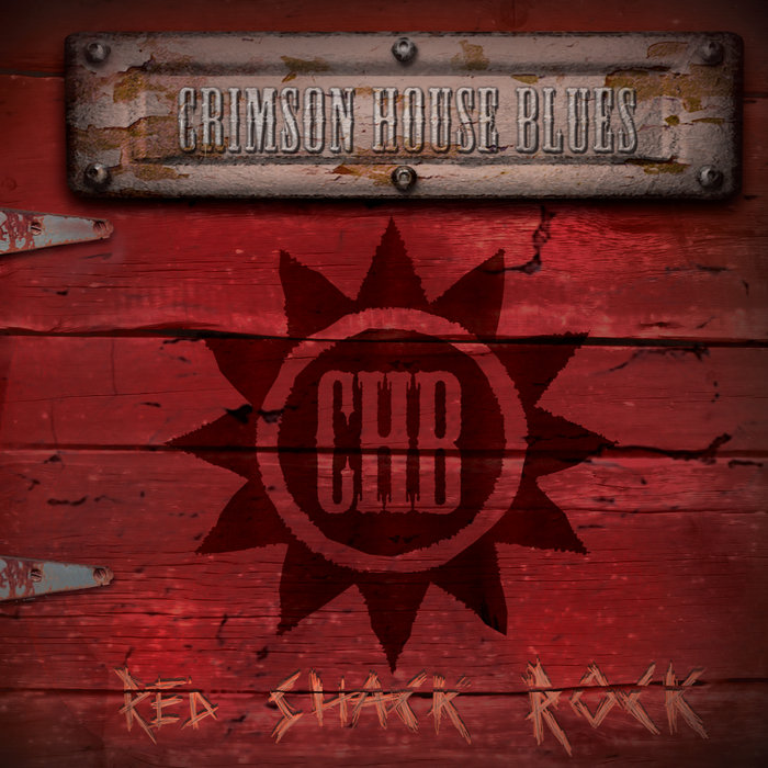Red Shack Rock | Crimson House