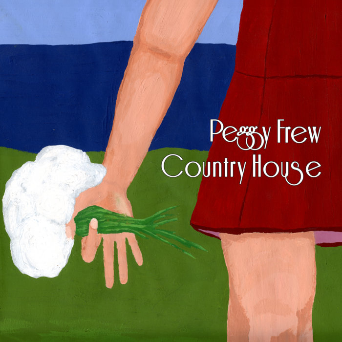 Country House | Peggy Frew