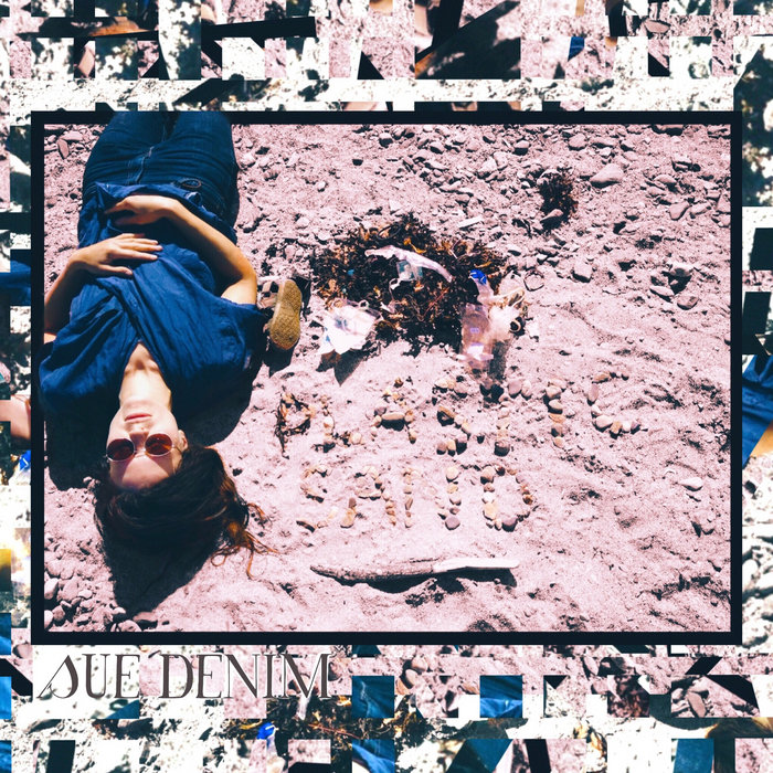 Plastic Sand | Sue Denim