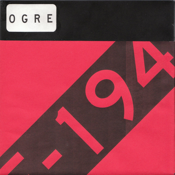 194 | OGRE Sound