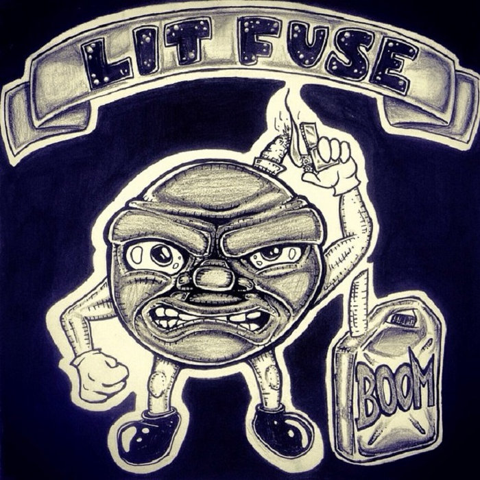 BOOM! | The Lit Fuse