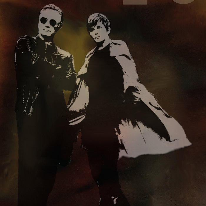 Steel Box | Into a Circle