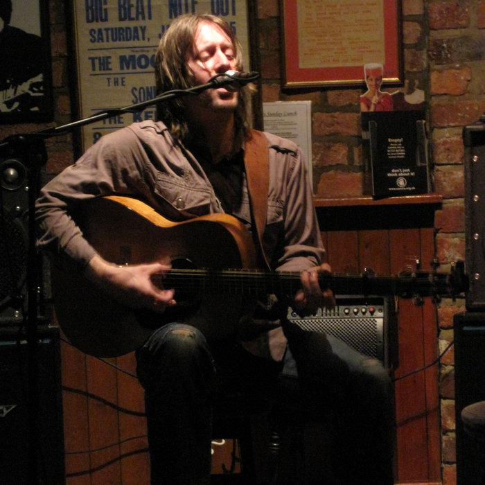 Sunshine Superman | Jesse Hutchinson