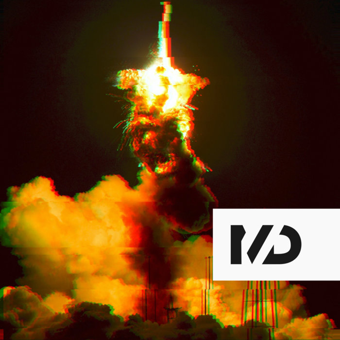 Ignition Sequence Start | Master Distorter