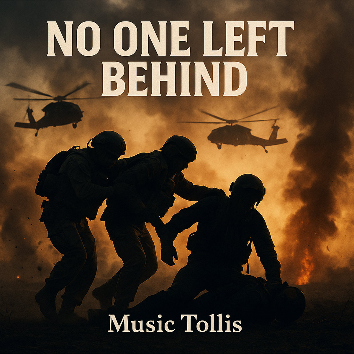 No one left behind | Tollis