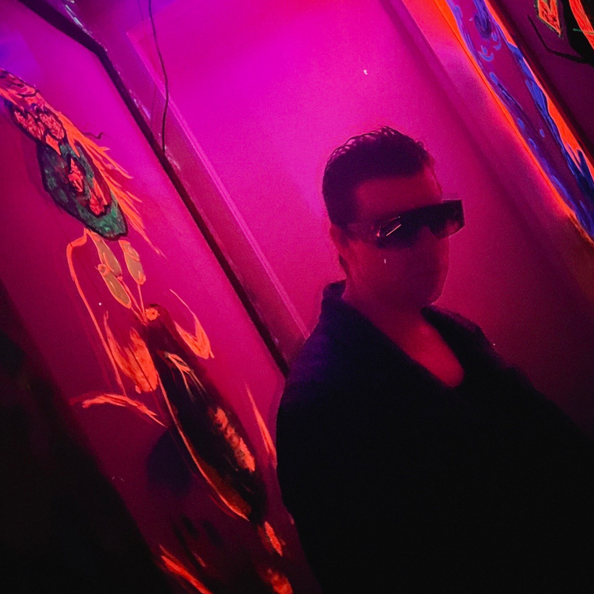 Paris Love | Stas Agapi