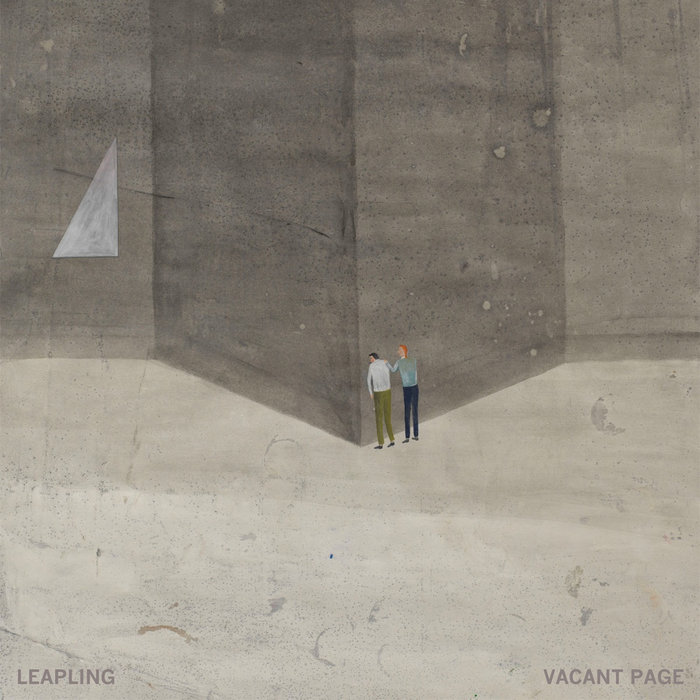 Vacant Page | Leapling
