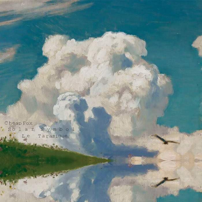 Summer Environment And Three Shepherds Eating Goat Cheese | Various ...