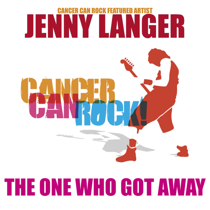 The One Who Got Away | Jenny Langer