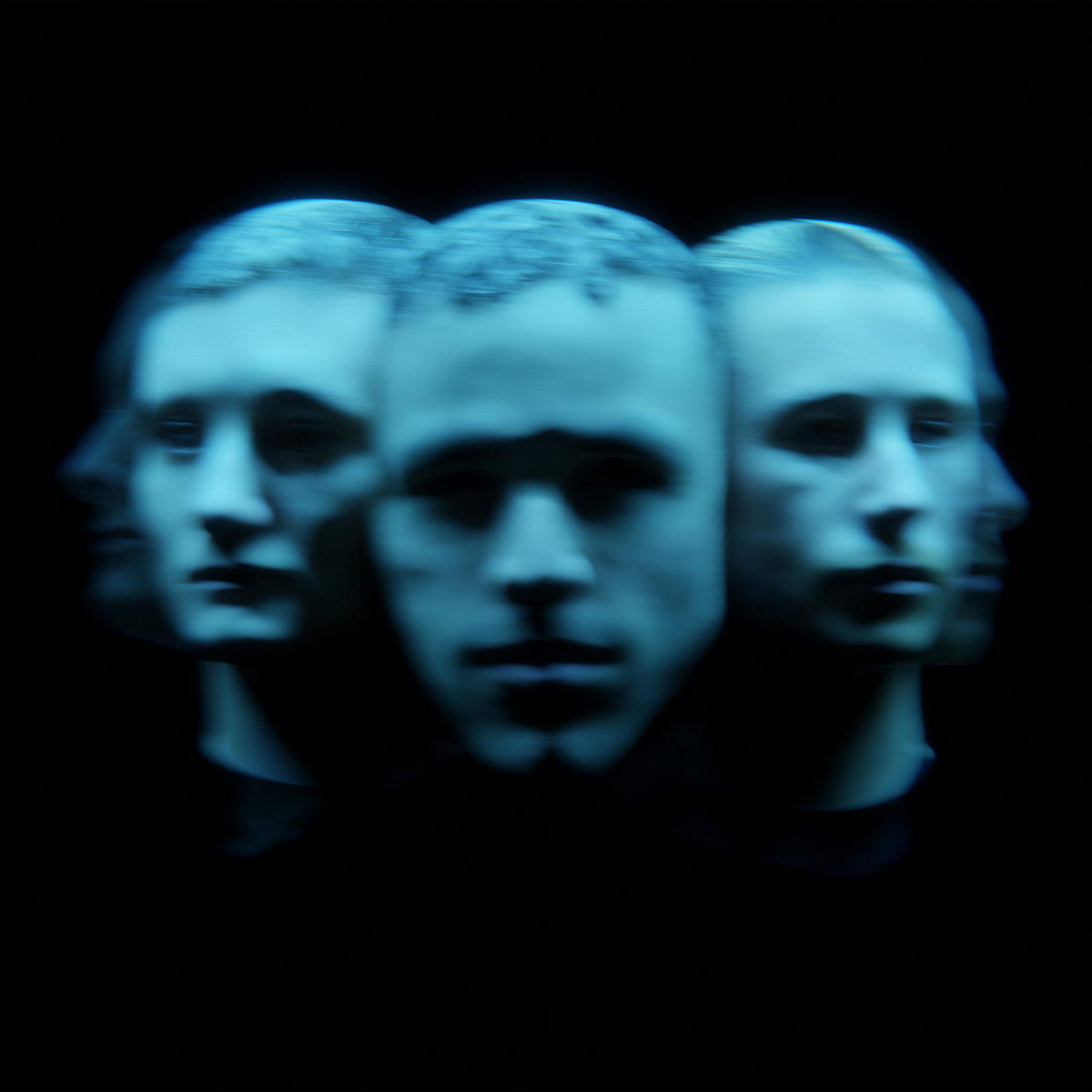 [VNR051] Demons And The Ghost EP | Blame The Mono & DLV | Voxnox