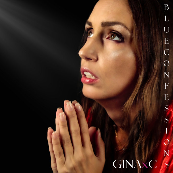 Blue Confessions | GINAxC