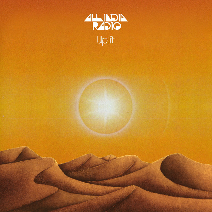 Uplift (Single) | All India Radio