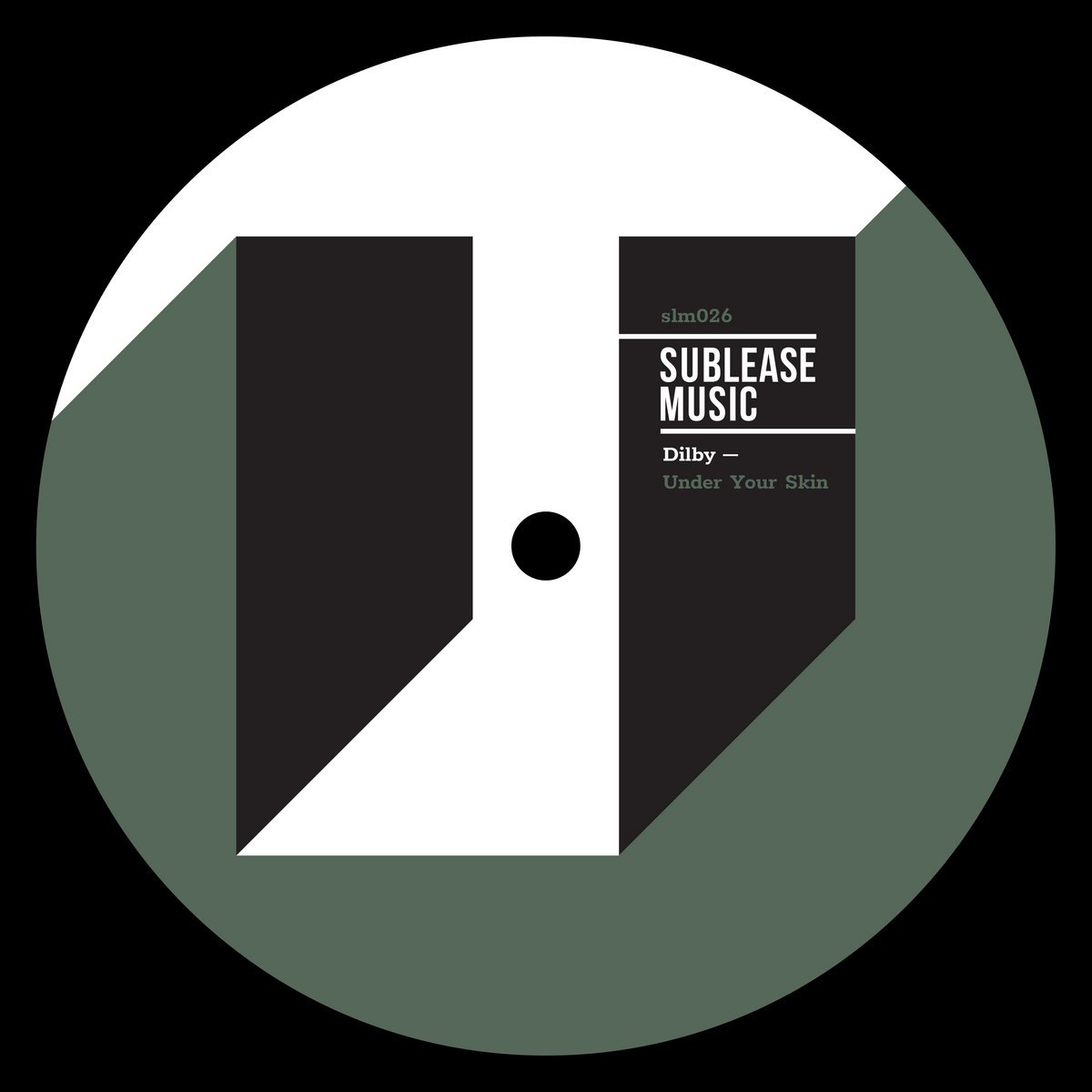 Under Your Skin | Dilby