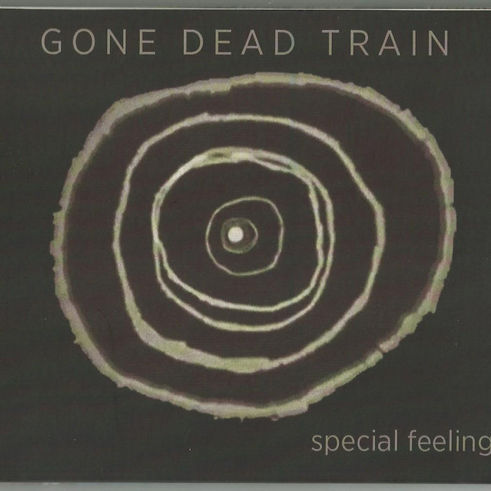 Good times | Gone Dead Train