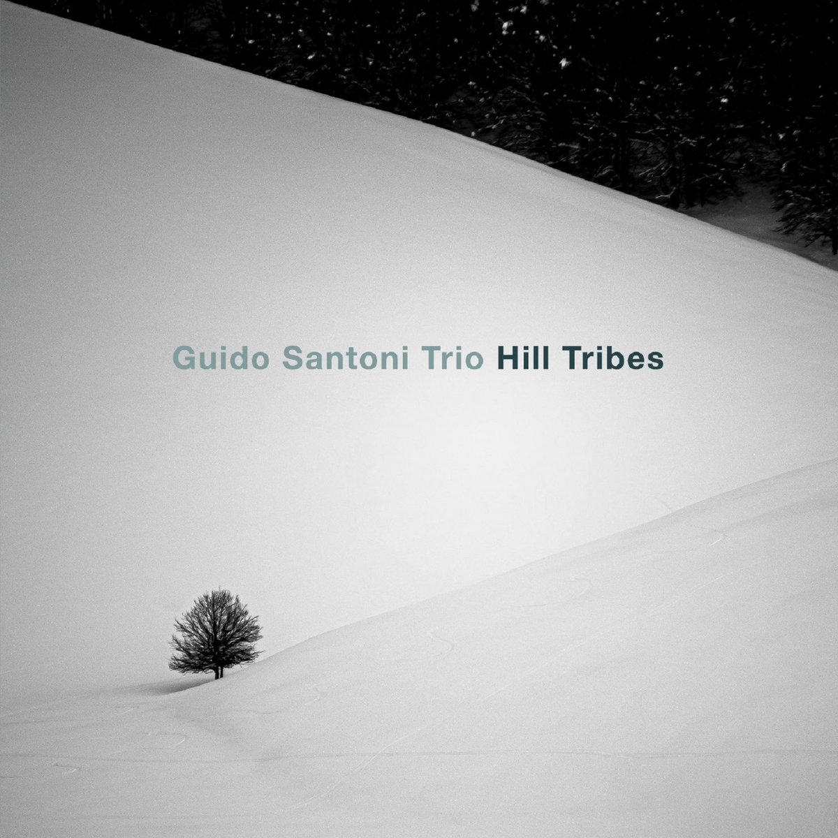 Hill Tribes | Guido Santoni Trio | Guido Santoni