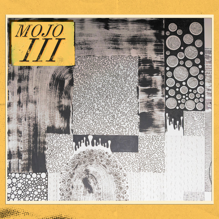 MOJO III | W,TR