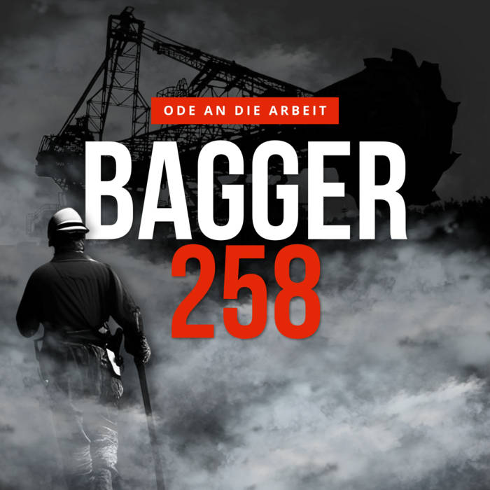 Music | Bagger 258
