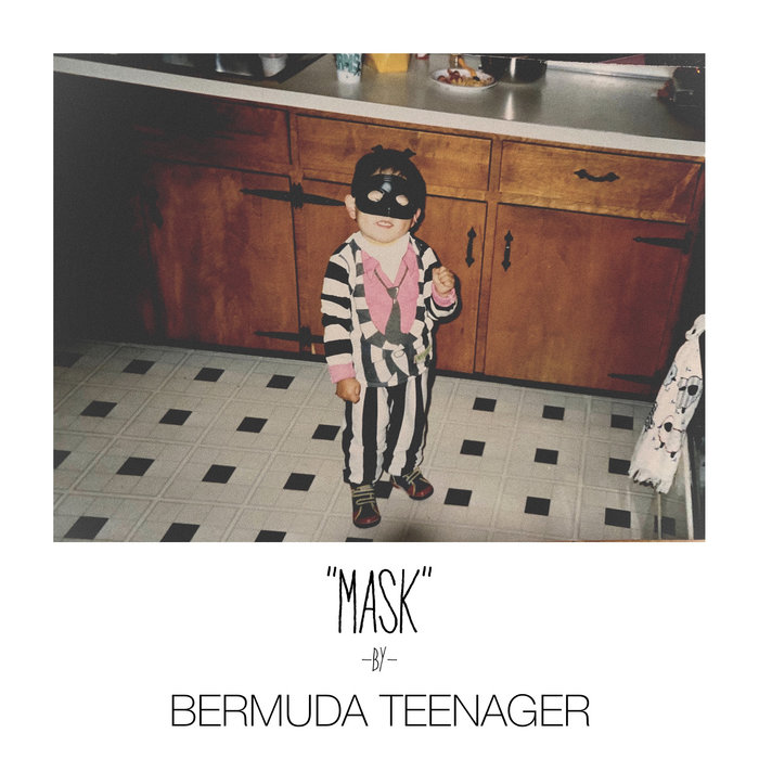 Mask | Bermuda Teenager