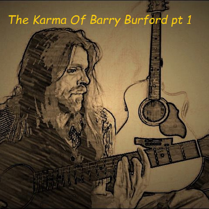 The Karma Of Barry Burford pt 1 | The Karma Of Barry Burford